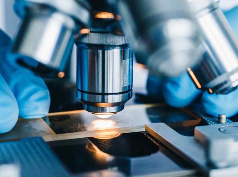 Chemical Solvents & Specialty Chemicals